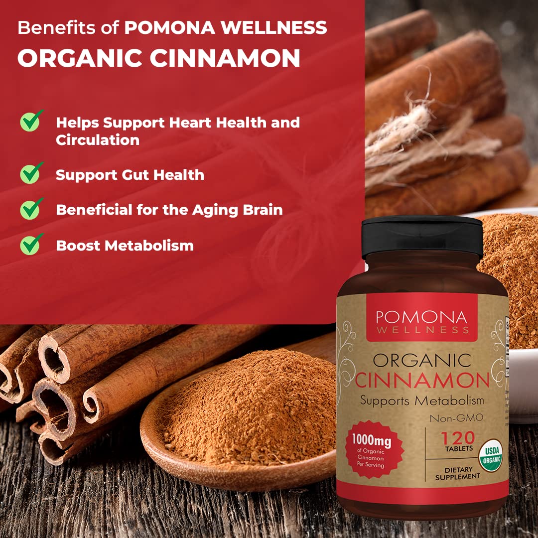 metabolism boosting ceylon cinnamon