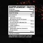metabolism boosting fat burners