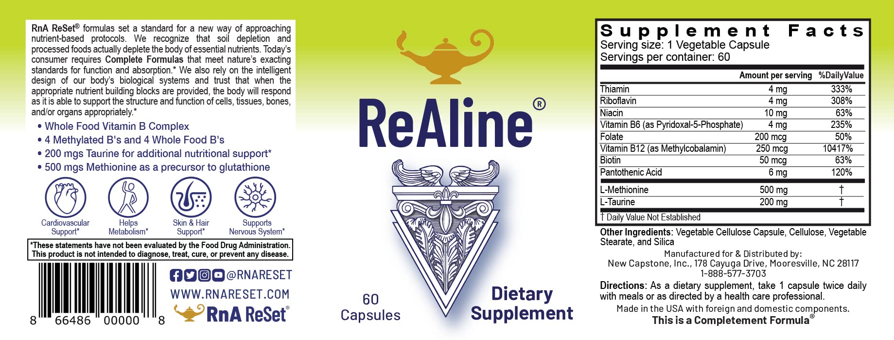 metabolism boosting vitamin B complex
