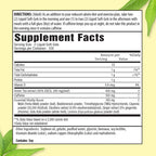 metabolism enhancement with fat burner