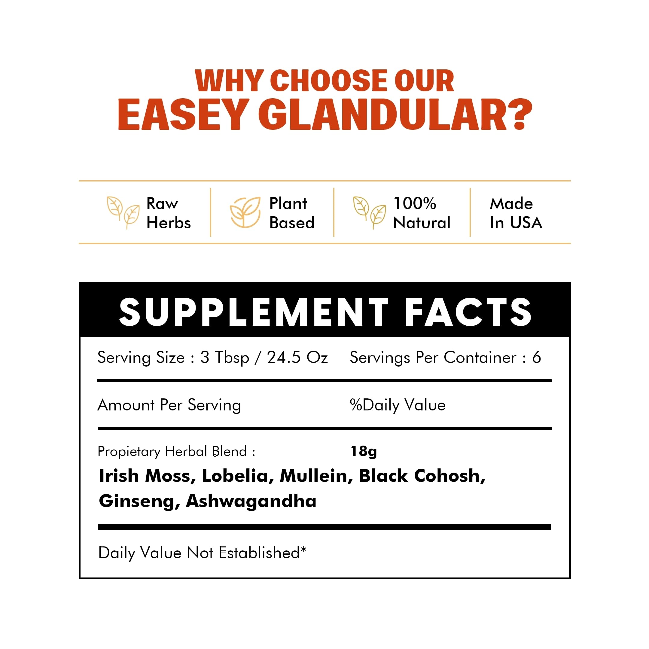 metabolism enhancing herbal iodine formula
