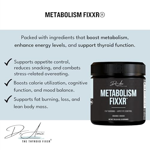metabolism support for active lifestyle