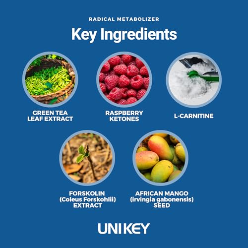 metabolism support for active lifestyles