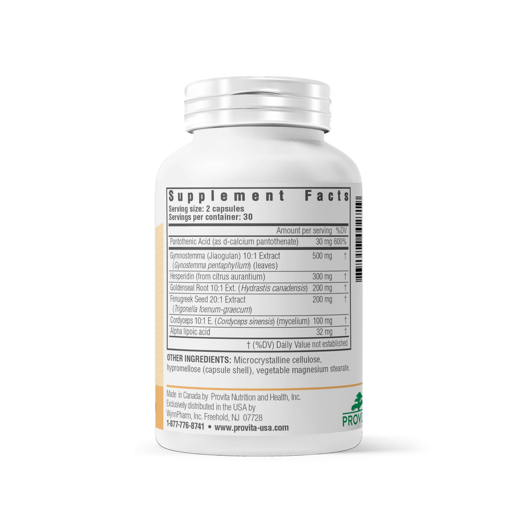 metabolism support for fitness enthusiasts