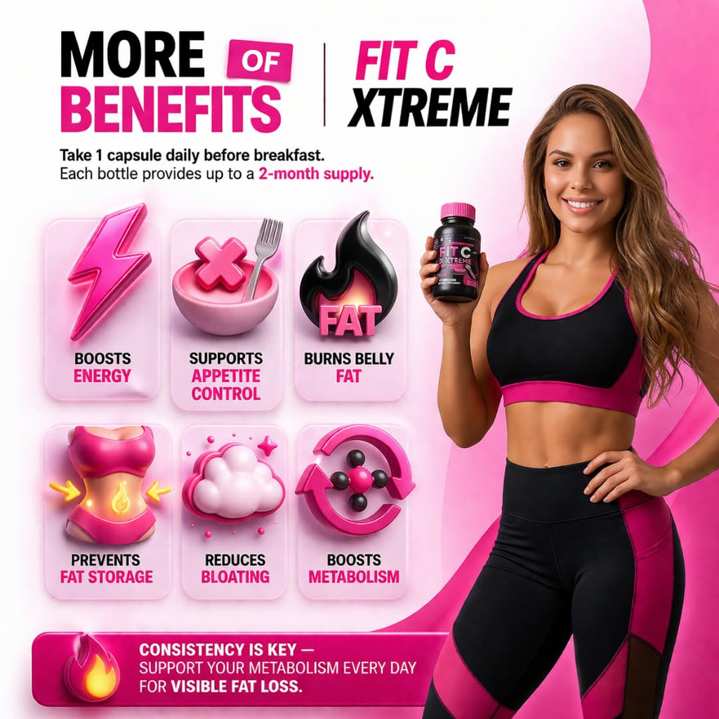 metabolism support for weight management