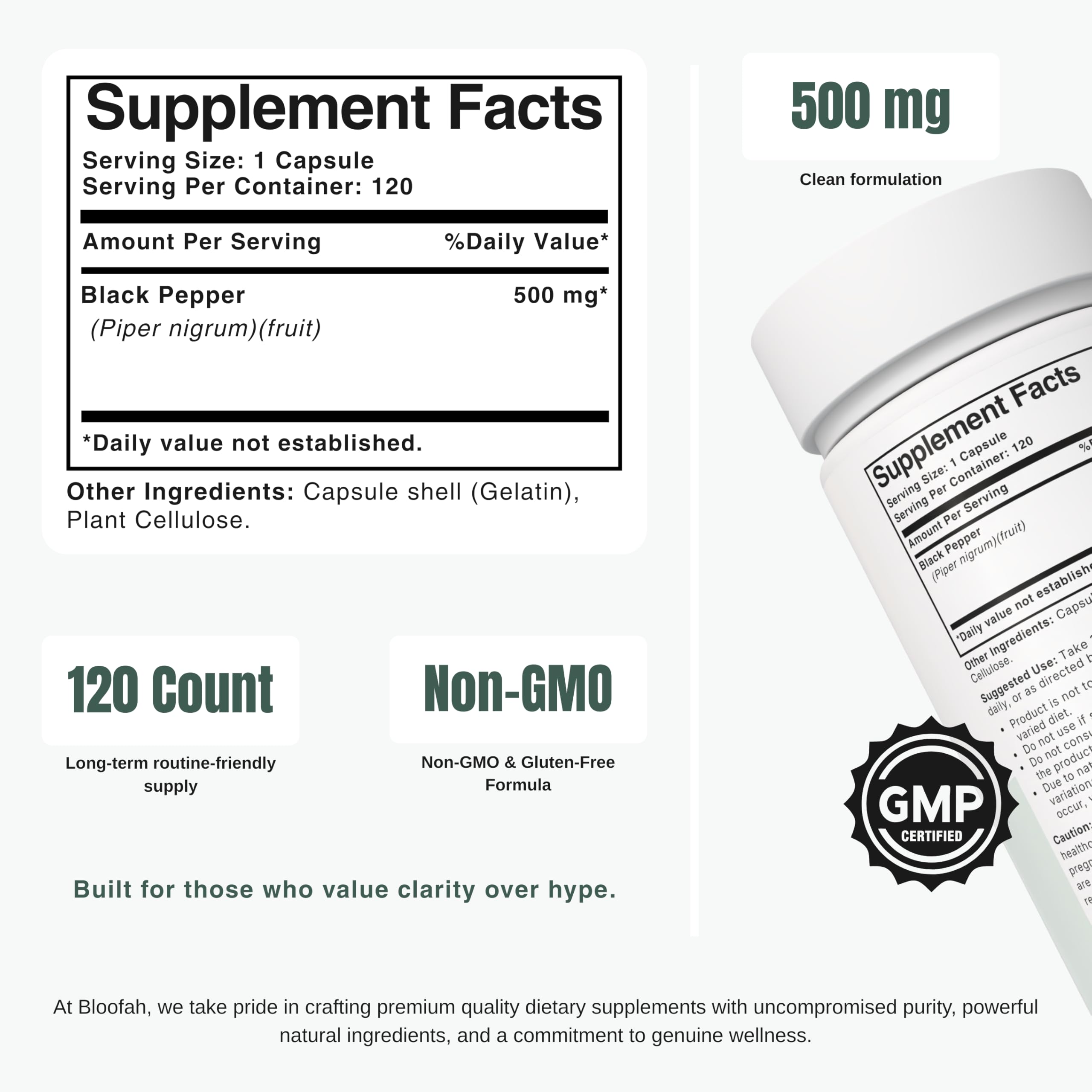 metabolism support with curcumin