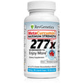 MetaCurcumin 277x liquid capsules