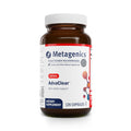 Metagenics AdvaClear liver detox capsules