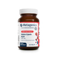 Metagenics alpha lipoic acid supplement