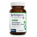 Metagenics Betaine HCl capsules