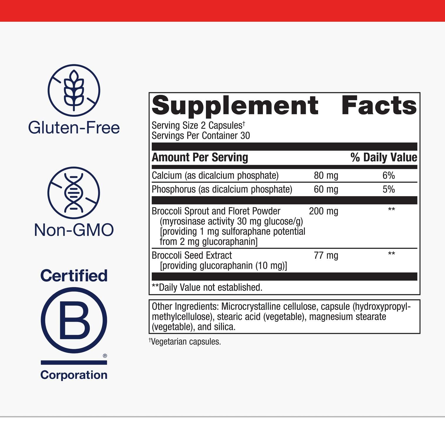 Metagenics blended vitamins for balanced nutrition