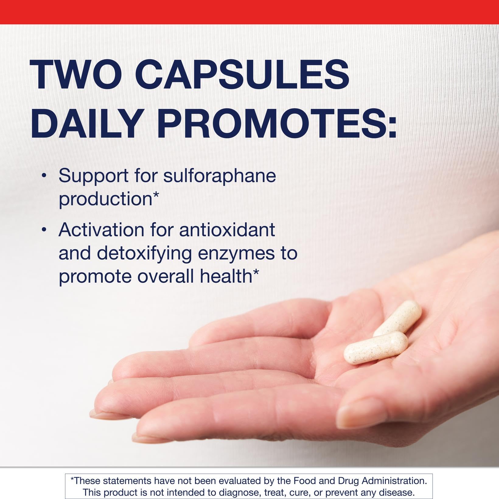 Metagenics blended vitamins for daily wellness