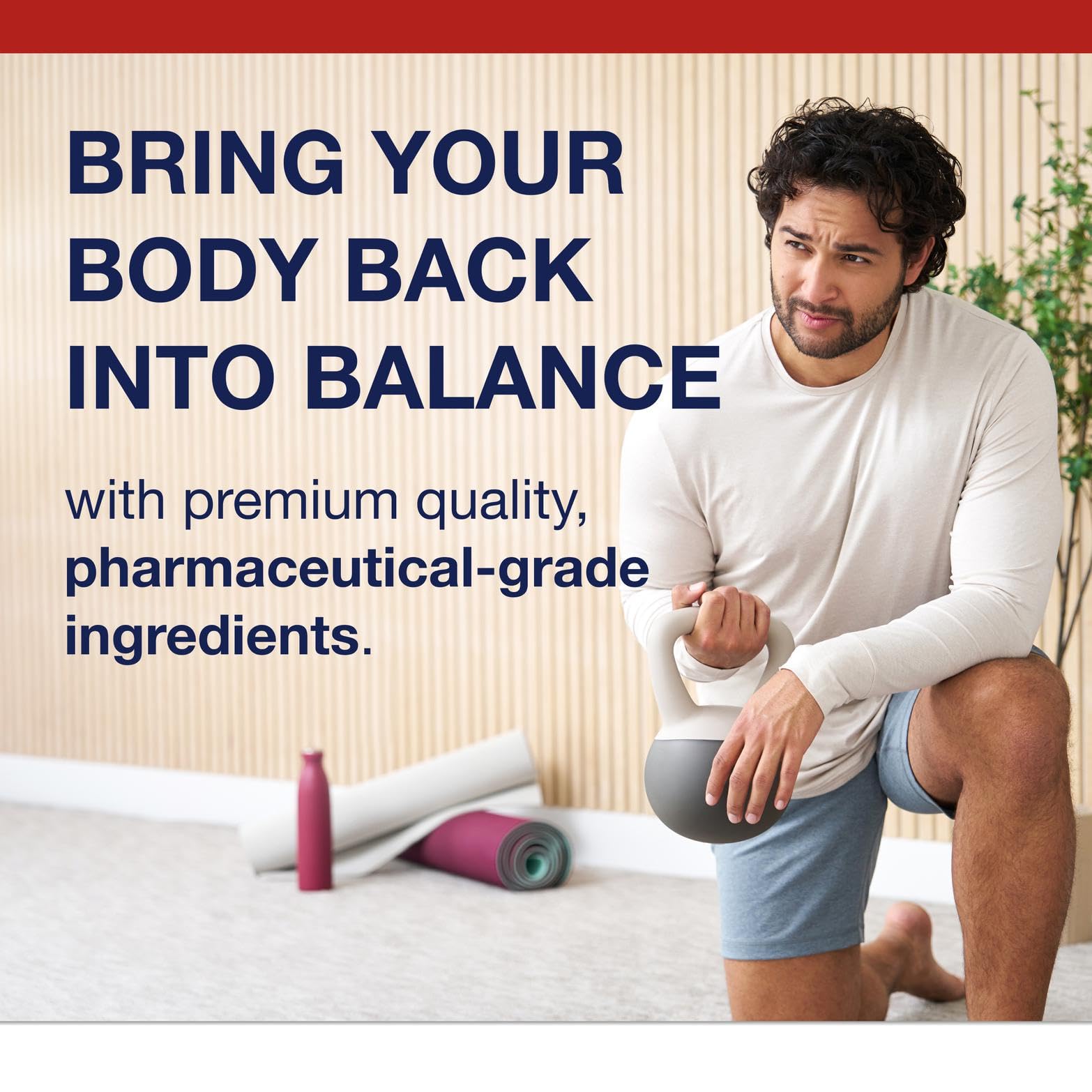 Metagenics Bone Builder benefits