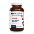 Metagenics Bone Builder chewable calcium tablets