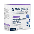 Metagenics Brain Health multivitamins