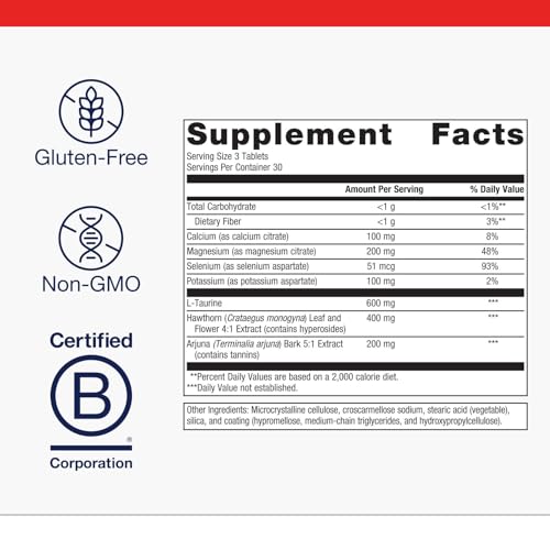 Metagenics Cardiogenics intensive care formula