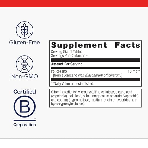 Metagenics Cholarest SC for wellness