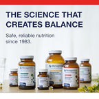 Metagenics chromium for weight management