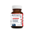 Metagenics chromium picolinate tablets