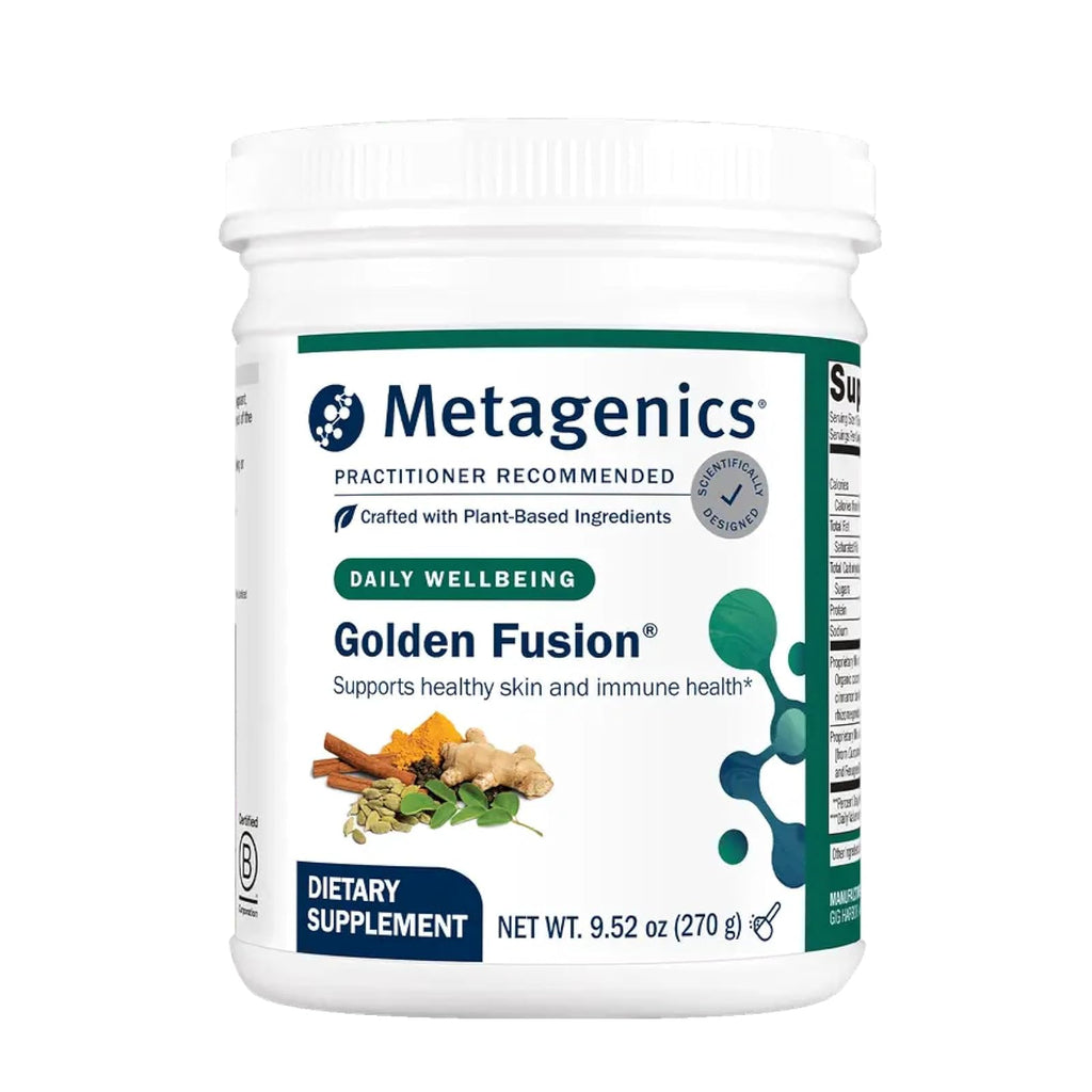 Metagenics collagen peptides for beauty