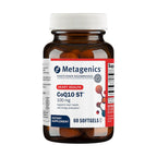 Metagenics CoQ10 softgels for energy