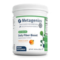 Metagenics Daily Fiber Boost orange flavor