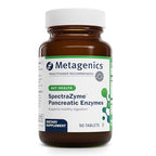 Metagenics digestive enzymes for digestion
