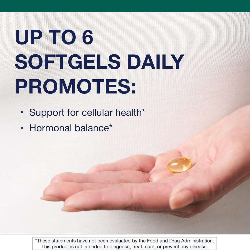 Metagenics evening primrose softgels benefits