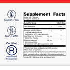 Metagenics Fenugreek Plus dietary supplement