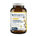 Metagenics fish oil softgels