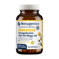 Metagenics fish oil softgels