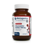 Metagenics glucosamine sulfate tablets