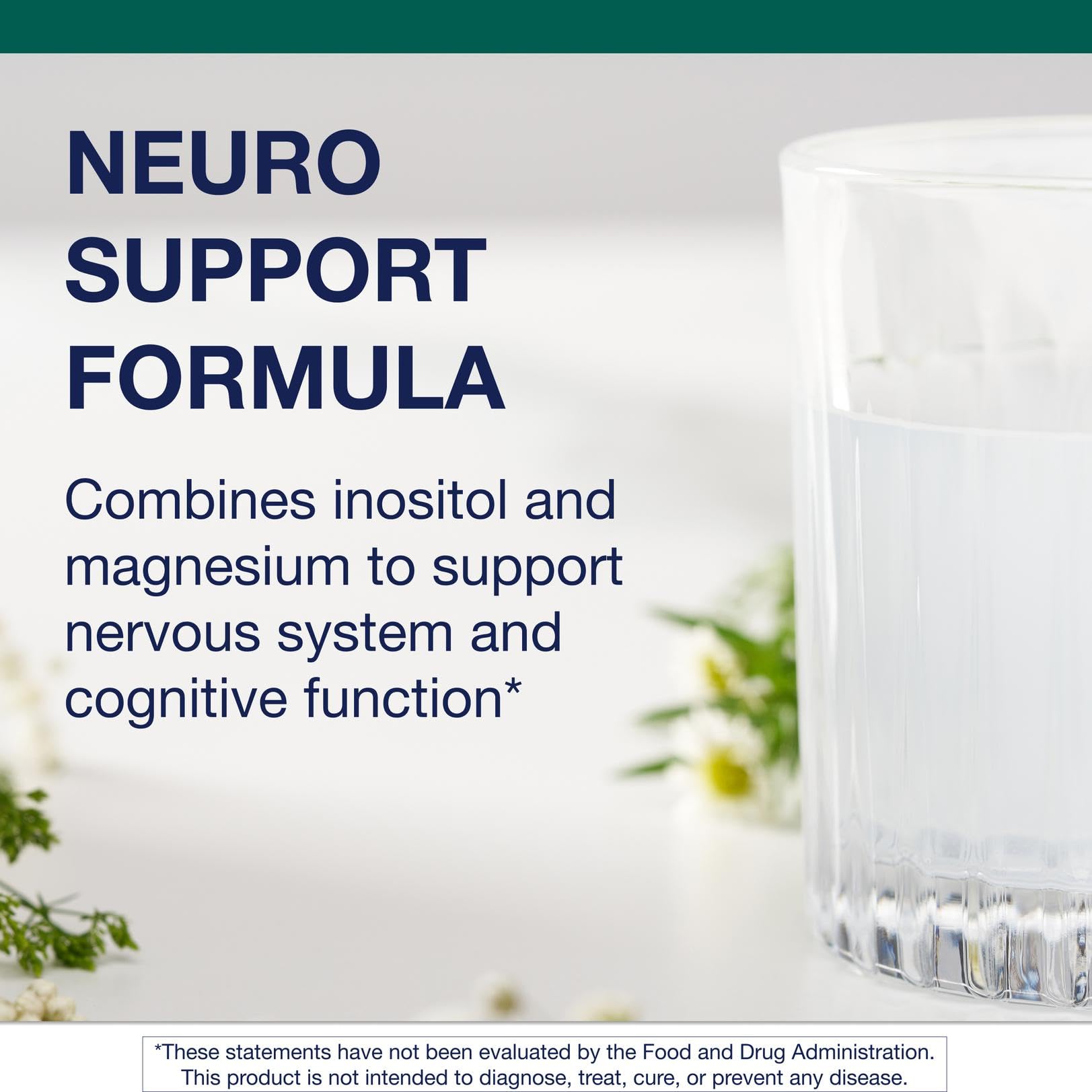 Metagenics health and wellness supplements