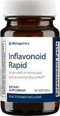 Metagenics Inflavonoid Rapid pain relief
