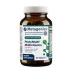 Metagenics iron bisglycinate tablets