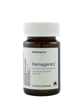 Metagenics iron supplement for energy