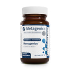 Metagenics iron supplement for women