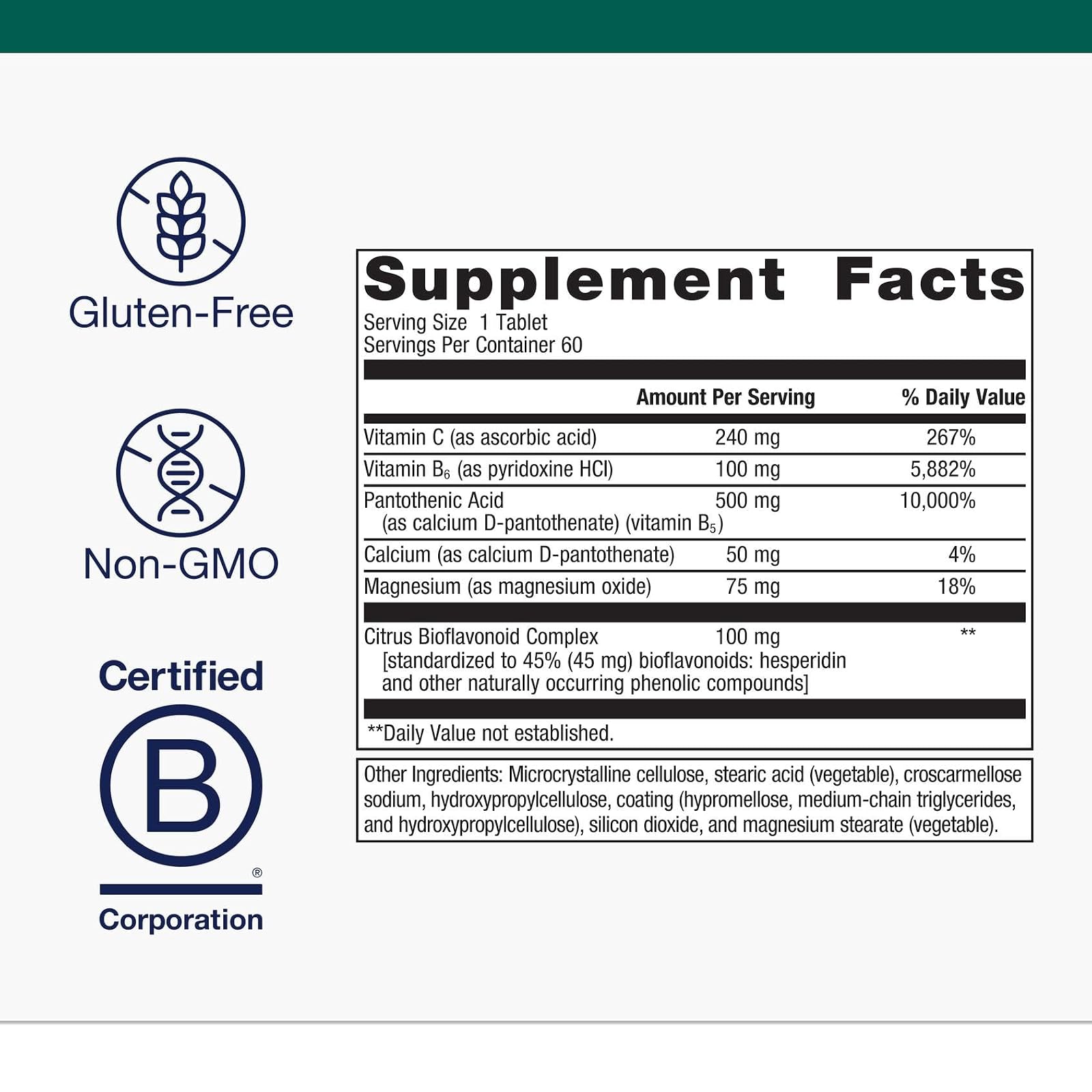 Metagenics kids multivitamin option
