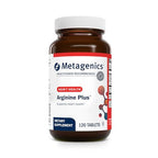 Metagenics l-arginine supplement benefits