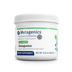 Metagenics l-glutamine powder supplement
