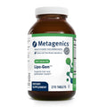 Metagenics Lipo-Gen artichoke tablets