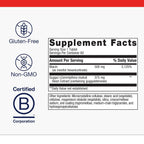 Metagenics Lipotain 500 mg tablets