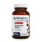 Metagenics magnesium citrate tablets