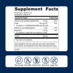 Metagenics magnesium for restful sleep