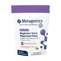 Metagenics magnesium glycinate chews