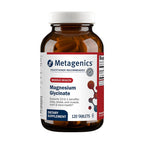 Metagenics magnesium glycinate tablets