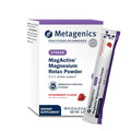 Metagenics magnesium relax powder packets