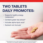 Metagenics MetaGlycemX health benefits