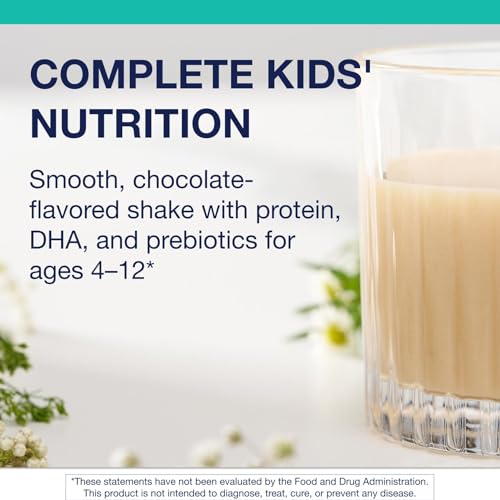 Metagenics multivitamin for healthy kids
