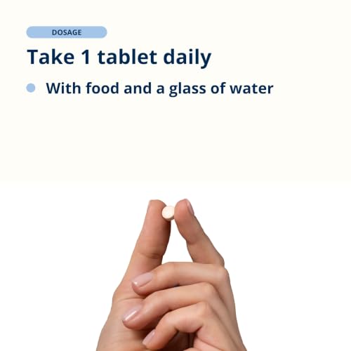 Metagenics multivitamin for women's wellness